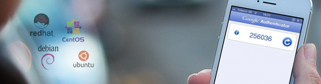 How-to enable Multi Factor Authentication for Linux using Google Authenticator (part 1 ...